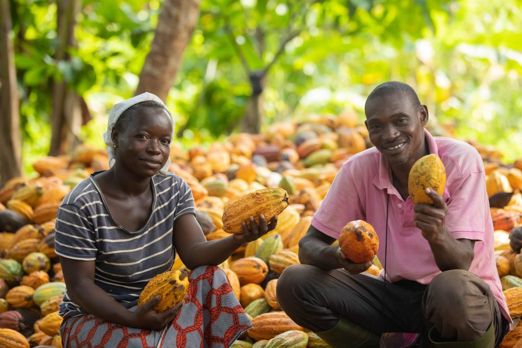 Farmers and workers in Africa and Middle East meet in Accra for ...