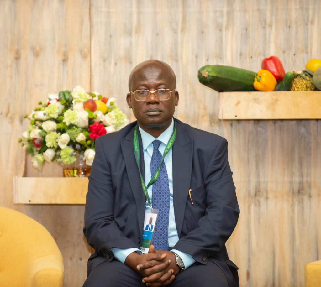 Prof. Eric Danquah named Africa Food Prize 2022 Winner | Daily Agric News