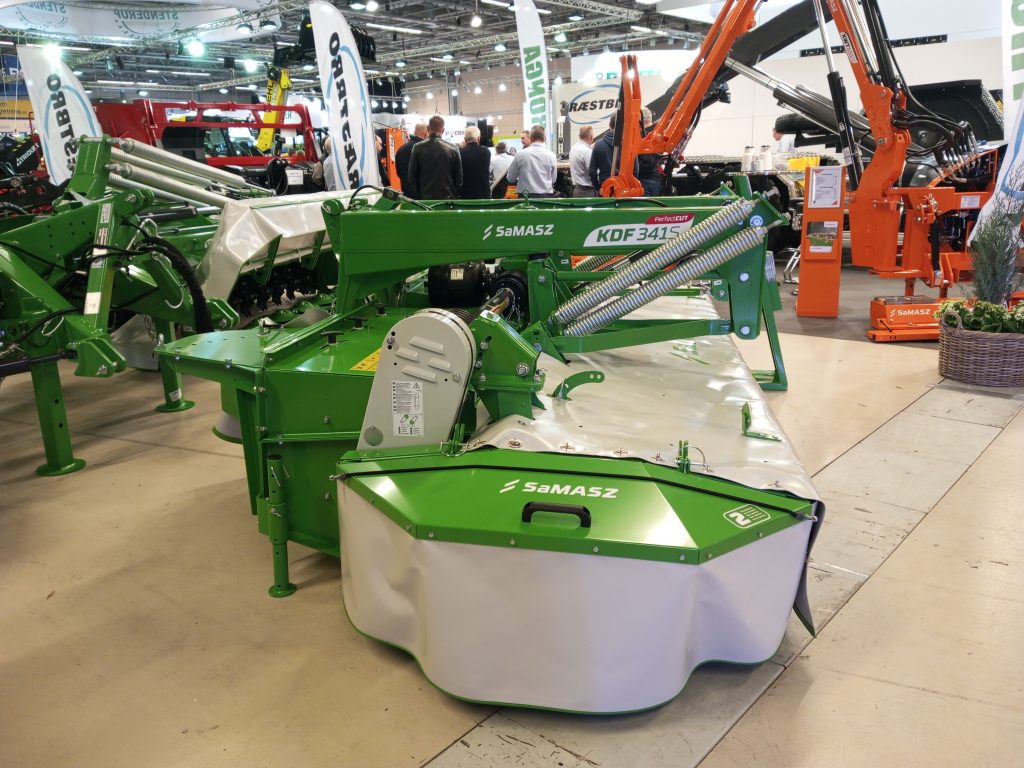 Agromek is back in full force | Daily Agric News