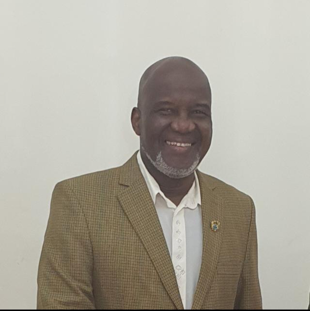 Will Dr Winfred Nii Okai Hammond Replace Dr Akoto Afriyie As Ghana ...