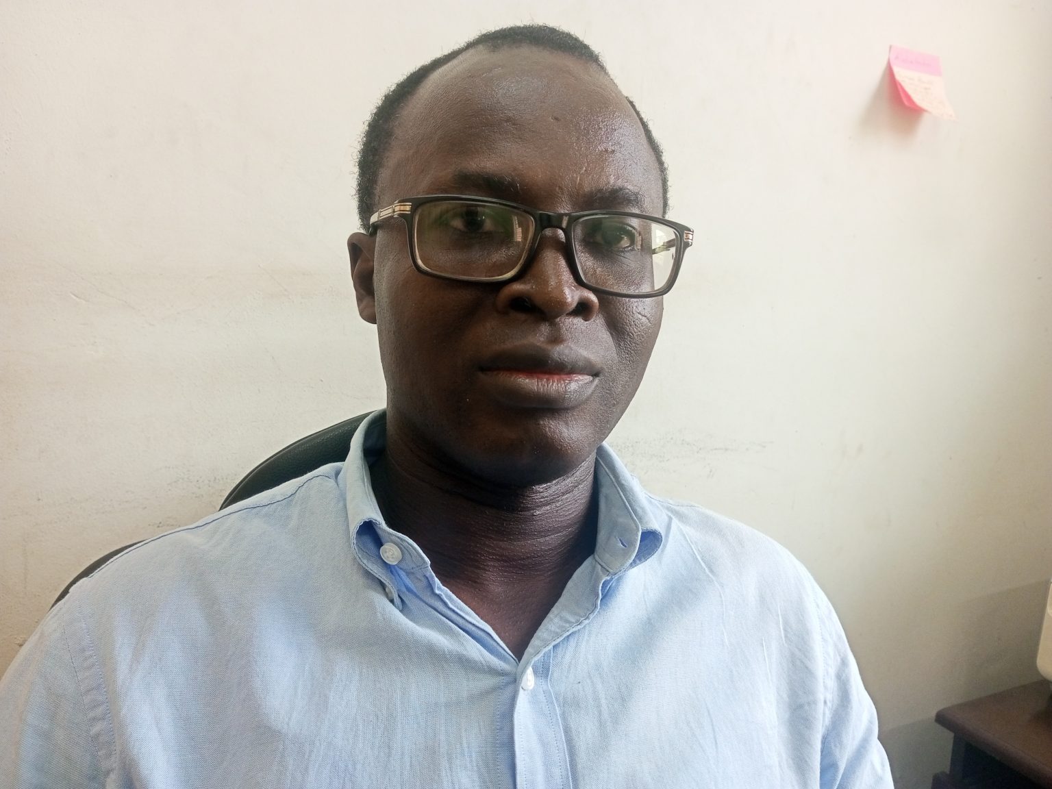 KNUST ANIMAL SCIENCE DEPARTMENT TRAINS 20 POULTRY EXPERTS TO SHAPE ...