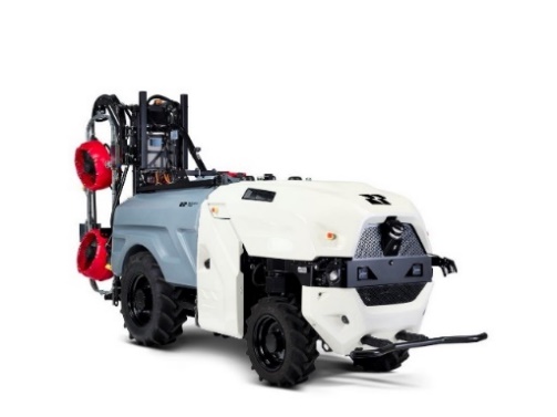 Robotics Plus launches Prospr: multi-use autonomous vehicle for sustainable orchard and vineyard ...