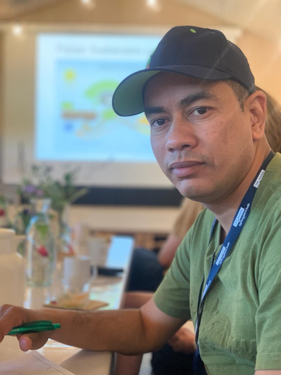 Harnessing the Power of ICT Contribution towards Agricultural ...