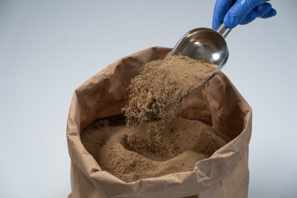 Agroloop builds insect factory for animal feed in Hungary with WEDA ...