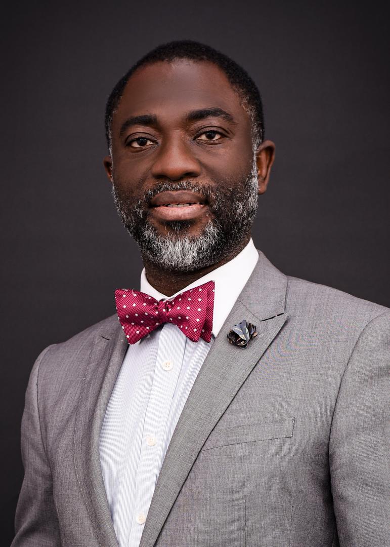 MEET THE NEW CEO OF NATIONAL BIOSAFETY AUTHORITY | Daily Agric News
