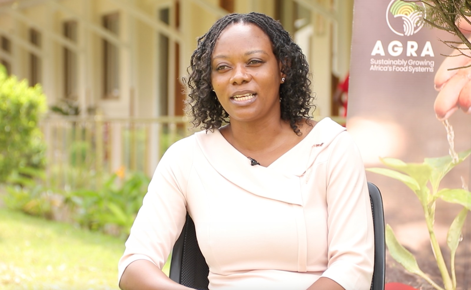 Empowered to Lead: How CALA Helped Me Redefine Leadership in African Agriculture | Daily Agric News