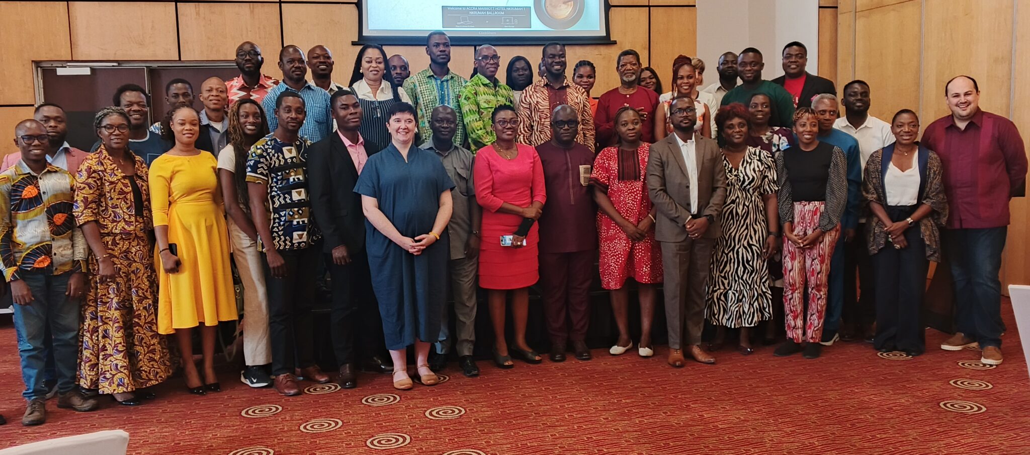 Research warns Ghana could face a cocoa labour crisis before production ...